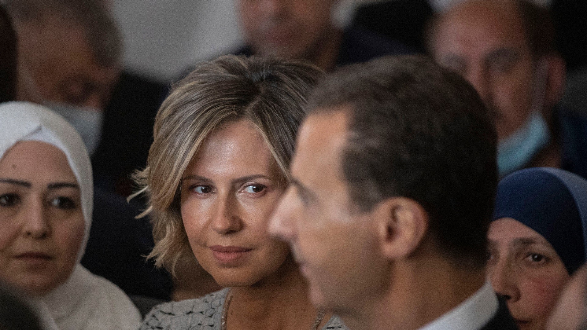 Άσμα αλ Ασάντ: Γιατί είναι «persona non grata» στη Βρετανία – Οι φήμες ...