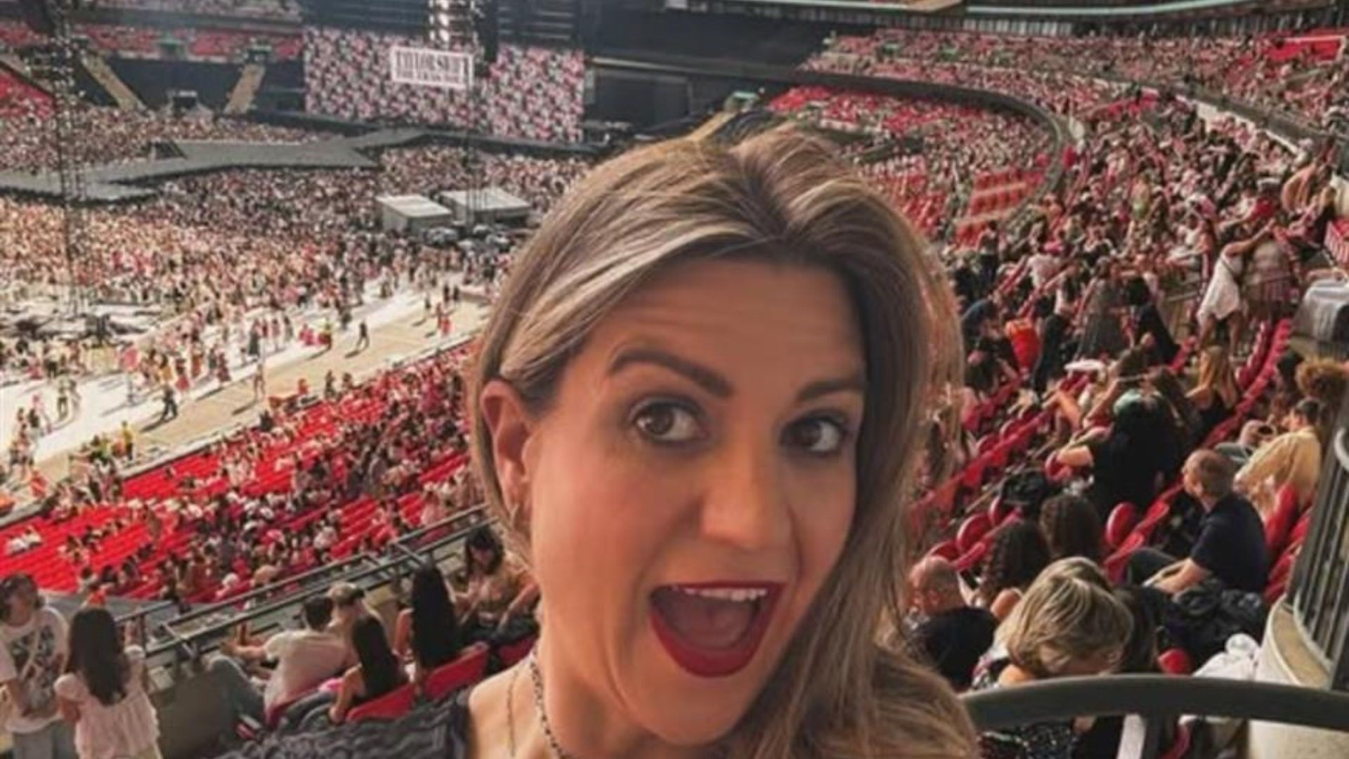 Ποια είναι η CEO του OnlyFans που πιστεύει ότι είναι δικαίωμα των ...