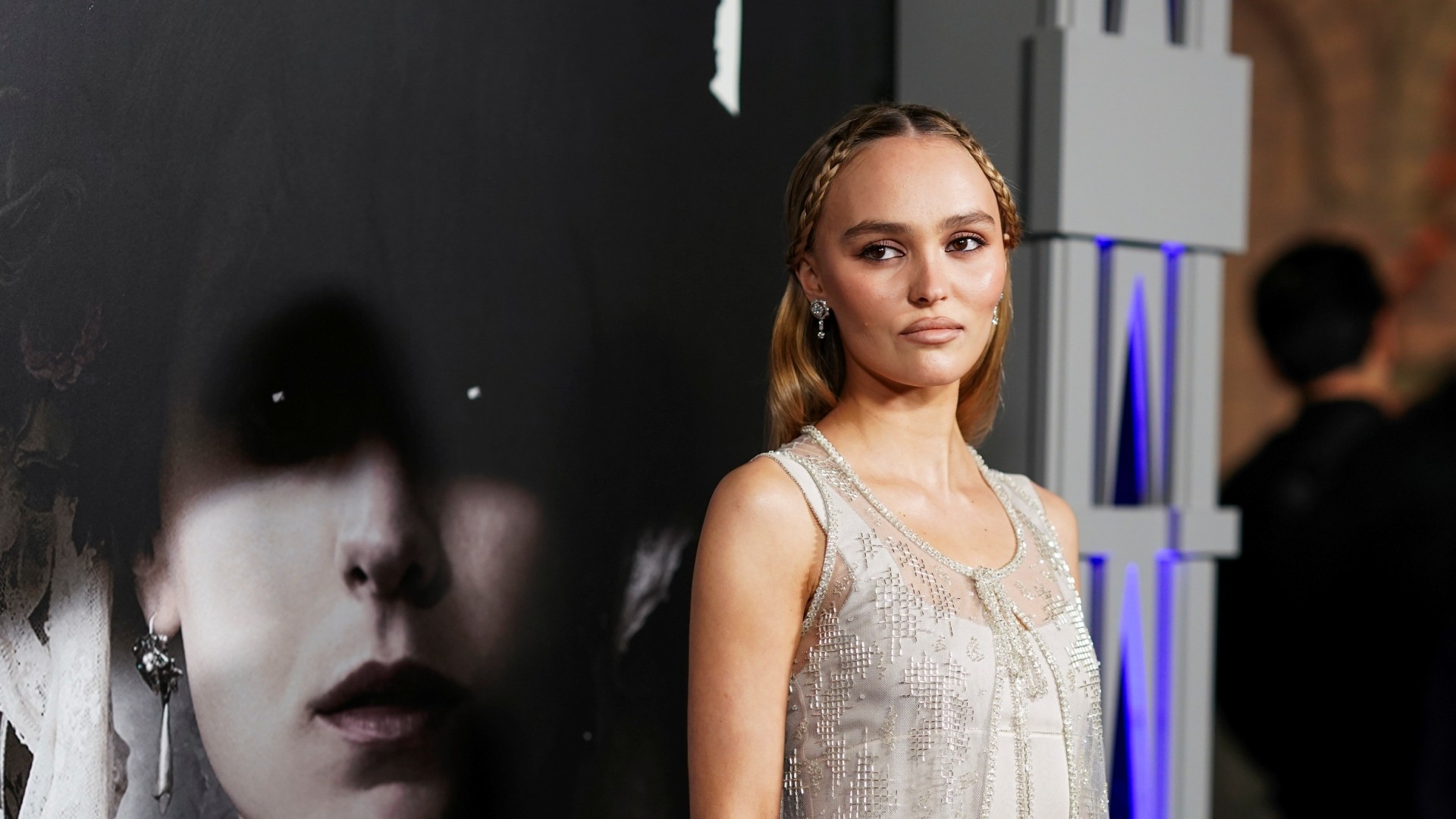 Lily-Rose Depp: «Οι άνθρωποι ενδιαφέρονται για πράγματα που δεν θα ...