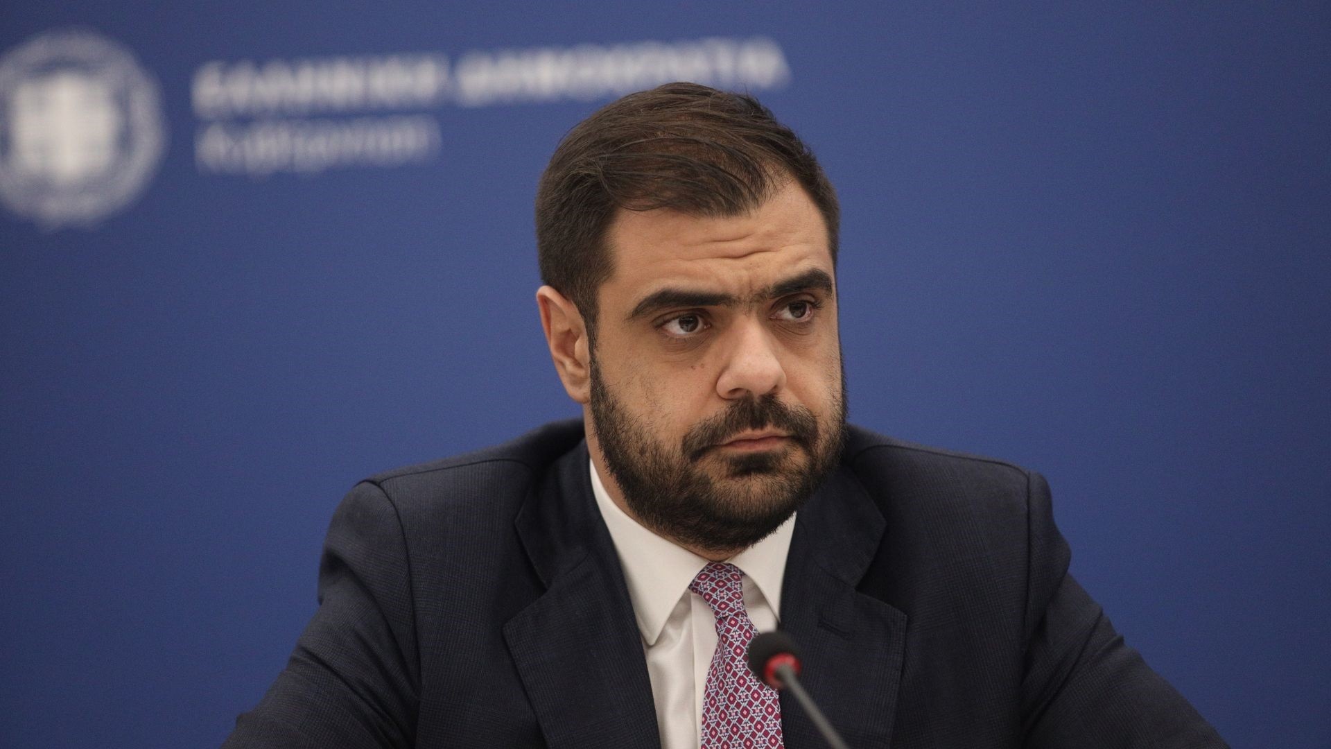 Παύλος Μαρινάκης για Τέμπη: Όλα στο φως – Γι’ αυτό και πάμε σε ...