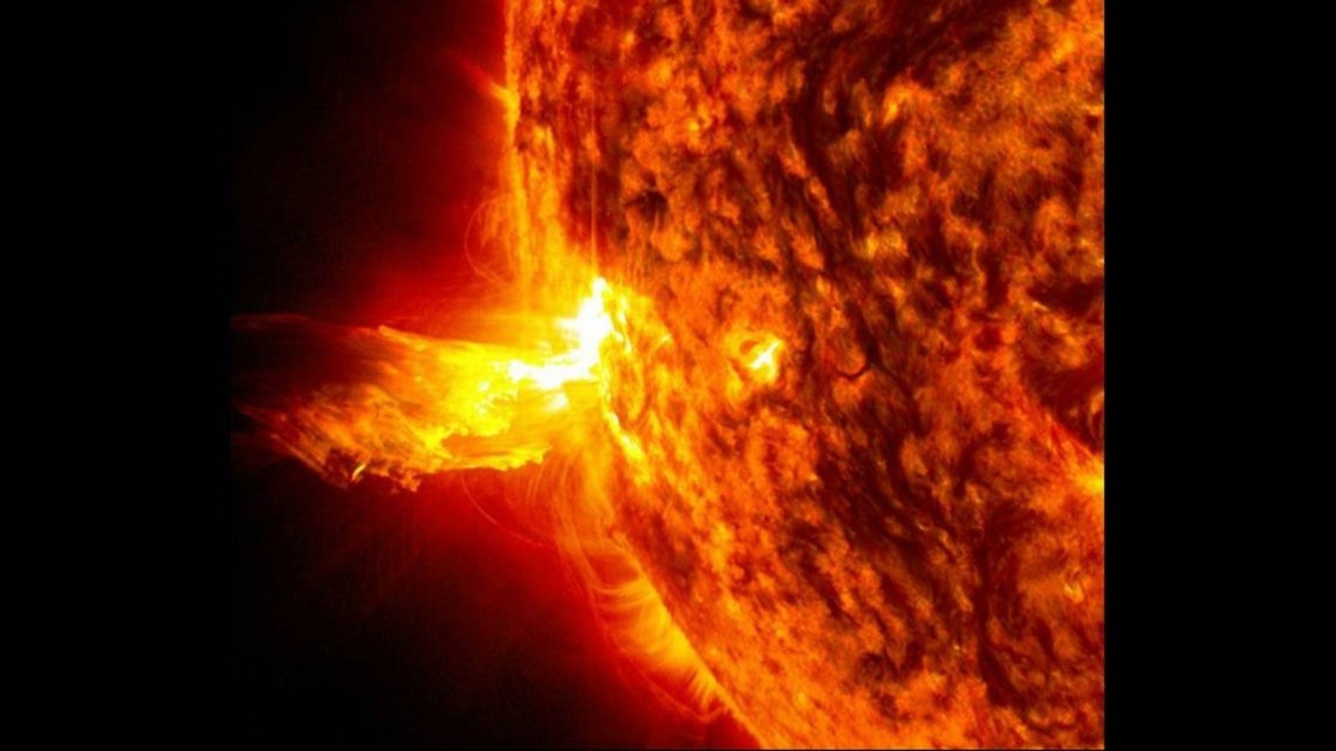 Γράφει ιστορία η NASA: Πιο κοντά στον Ήλιο από ποτέ το διαστημικό ...