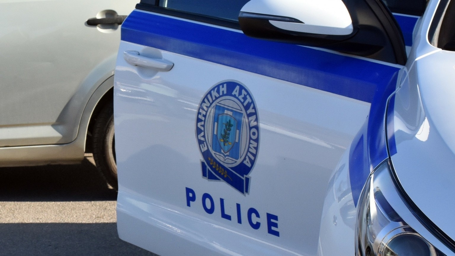 Θεσσαλονίκη: 57χρονος κατήγγειλε ότι δέχτηκε επίθεση από τη σύντροφό ...