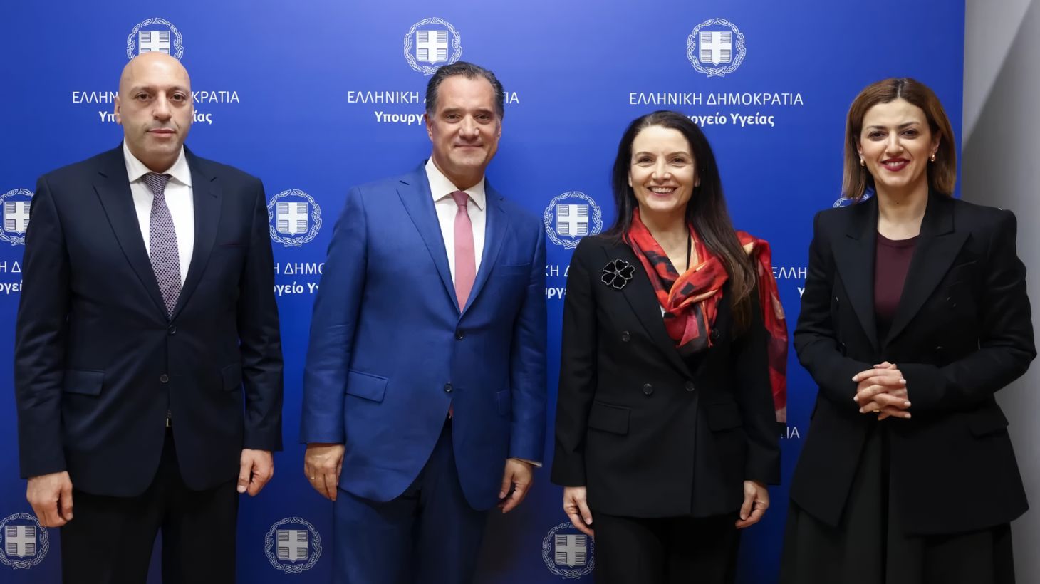 Ιδρύεται Ευρωπαϊκό Κέντρο Καταπολέμησης Παχυσαρκίας στο Χαροκόπειο ...