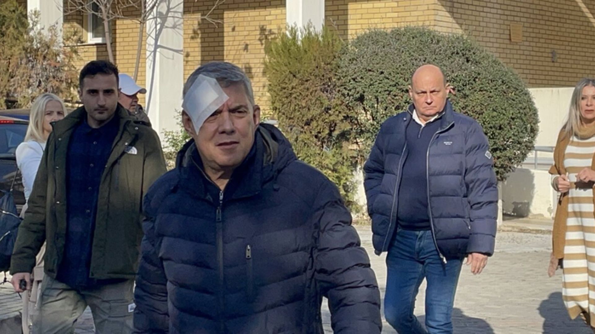Για άθλια υπονοούμενα του Αγοραστού μιλούν κύκλοι της Περιφέρειας ...