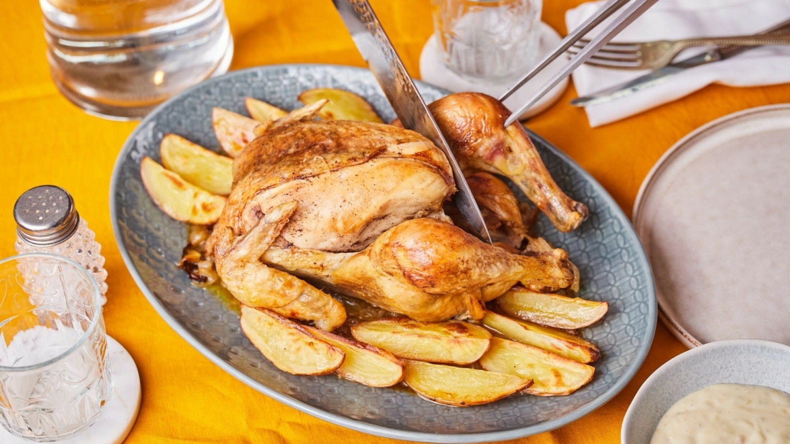 CUCINA POVERA | topontiki.gr