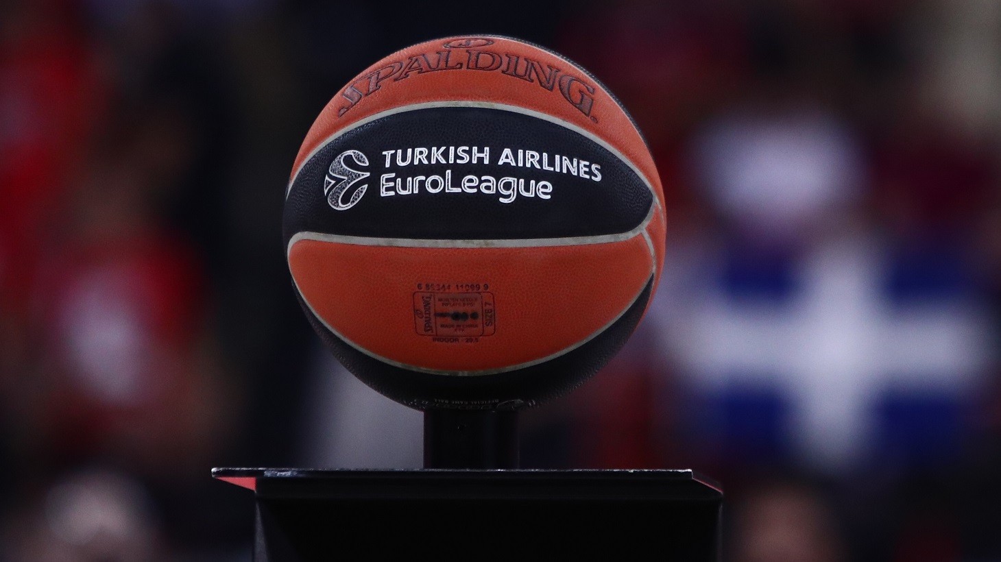 EuroLeague: Στο Άμπου Ντάμπι το Final 4 του 2025 | topontiki.gr