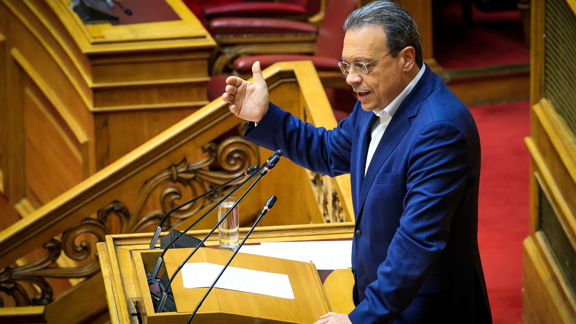 ΣΥΡΙΖΑ: Πρώτο κρας τεστ για Φάμελλο ο προϋπολογισμός | topontiki.gr