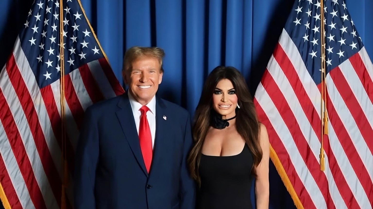 Κίμπερλι Γκιλφόιλ: Αυτή είναι η νέα πρέσβειρα των ΗΠΑ στην Ελλάδα ...