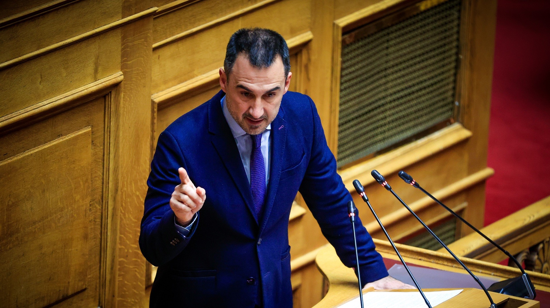 Νέα Αριστερά: Επιμένει στο Λαϊκό Μέτωπο, τα σενάρια για προσέγγιση με ...