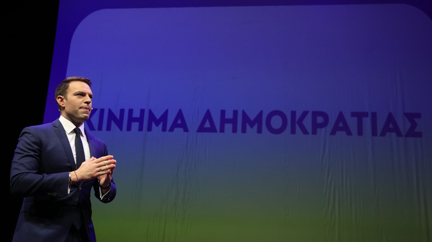 Κίνημα Δημοκρατίας για αποκάλυψη του topontiki.gr: Σκανδαλώδης ...