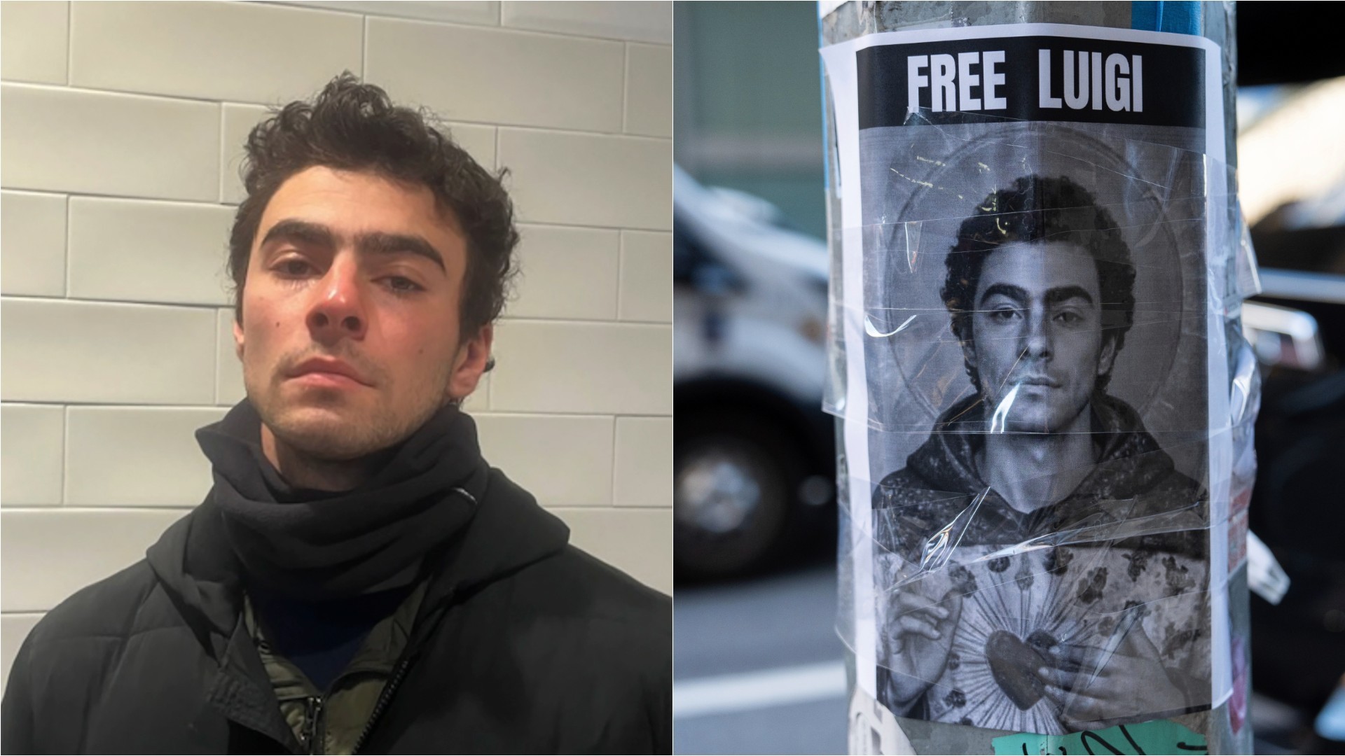Luigi Mangione: Γιατί ο υπάλληλος των McDonald’s που τον κατέδωσε ...