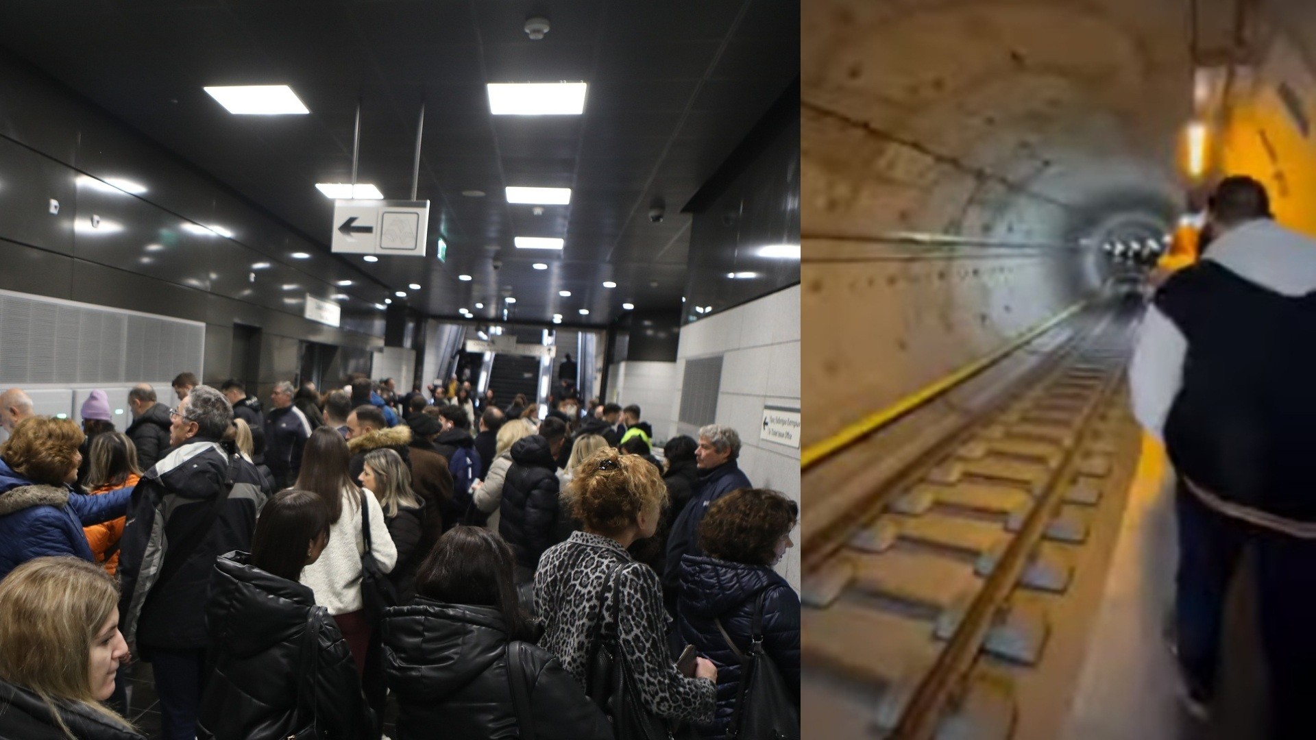 Αγγελούδης για μετρό Θεσσαλονίκης: Οι δικαιολογίες έχουν πλέον ...