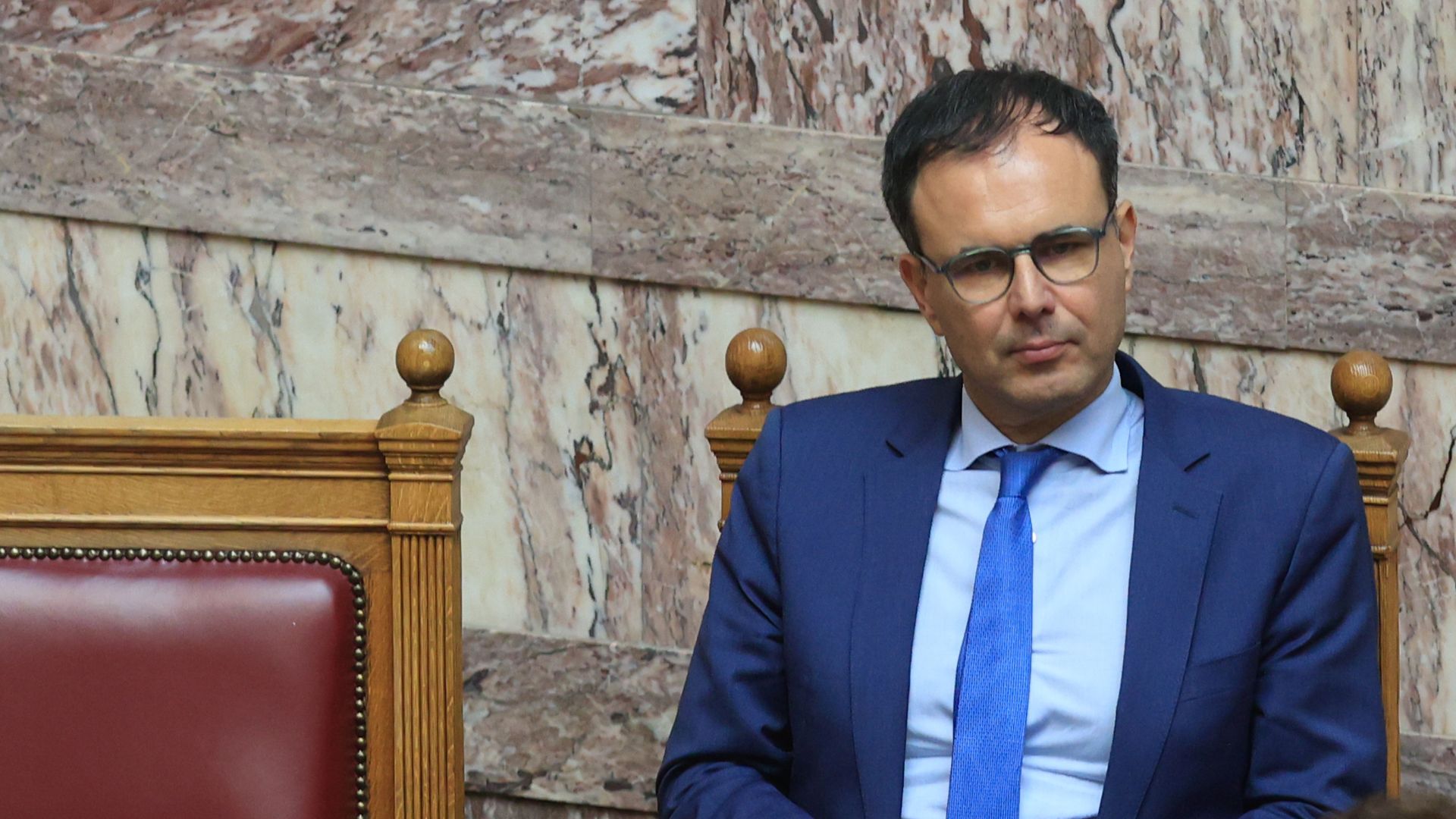Παραίτηση Πατέλη: Ο εξευμενισμός της λαϊκής δεξιάς, ο γάμος των ...