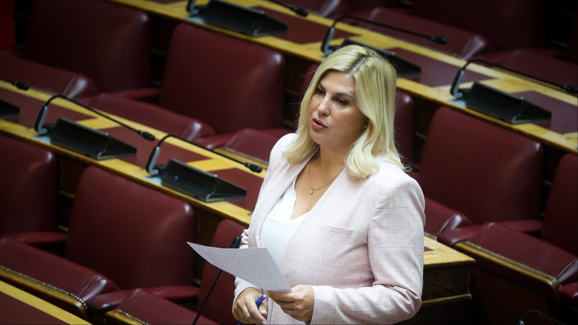 ΣΥΡΙΖΑ: Διάσπαση… διαρκείας «έδειξε» η αποχώρηση Θρασκιά – Αντίδοτο το ...