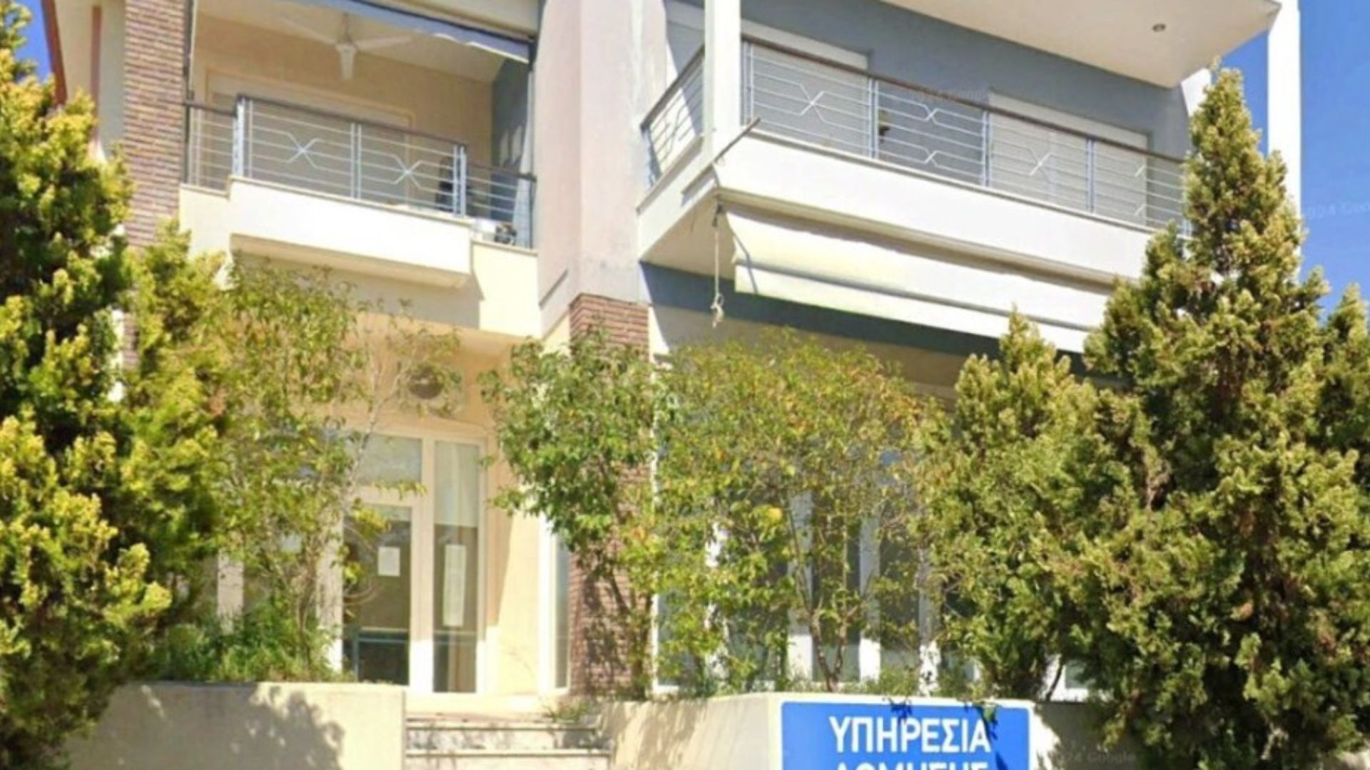 Κύκλωμα πολεοδόμων στη Χαλκιδική: Νέα στοιχεία για την υπόθεση – Η ...