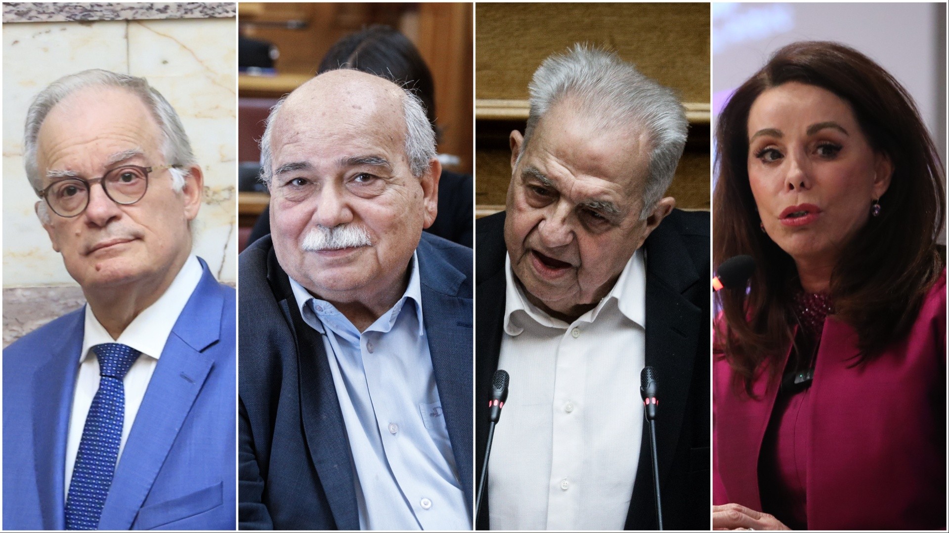 Οι ευθύνες Βούτση, Τασούλα για το τρύπιο σύστημα της Βουλής, η ...