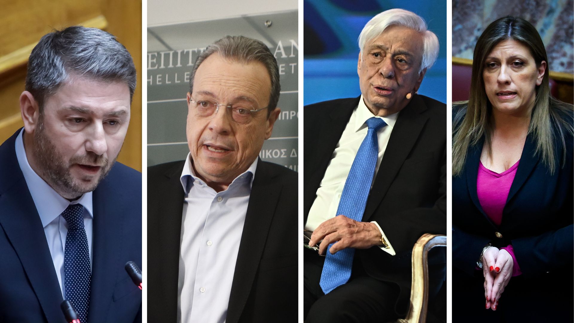 Αλαλούμ στην κεντροαριστερά με συνεργασίες και κοινά ψηφοδέλτια, ο ...