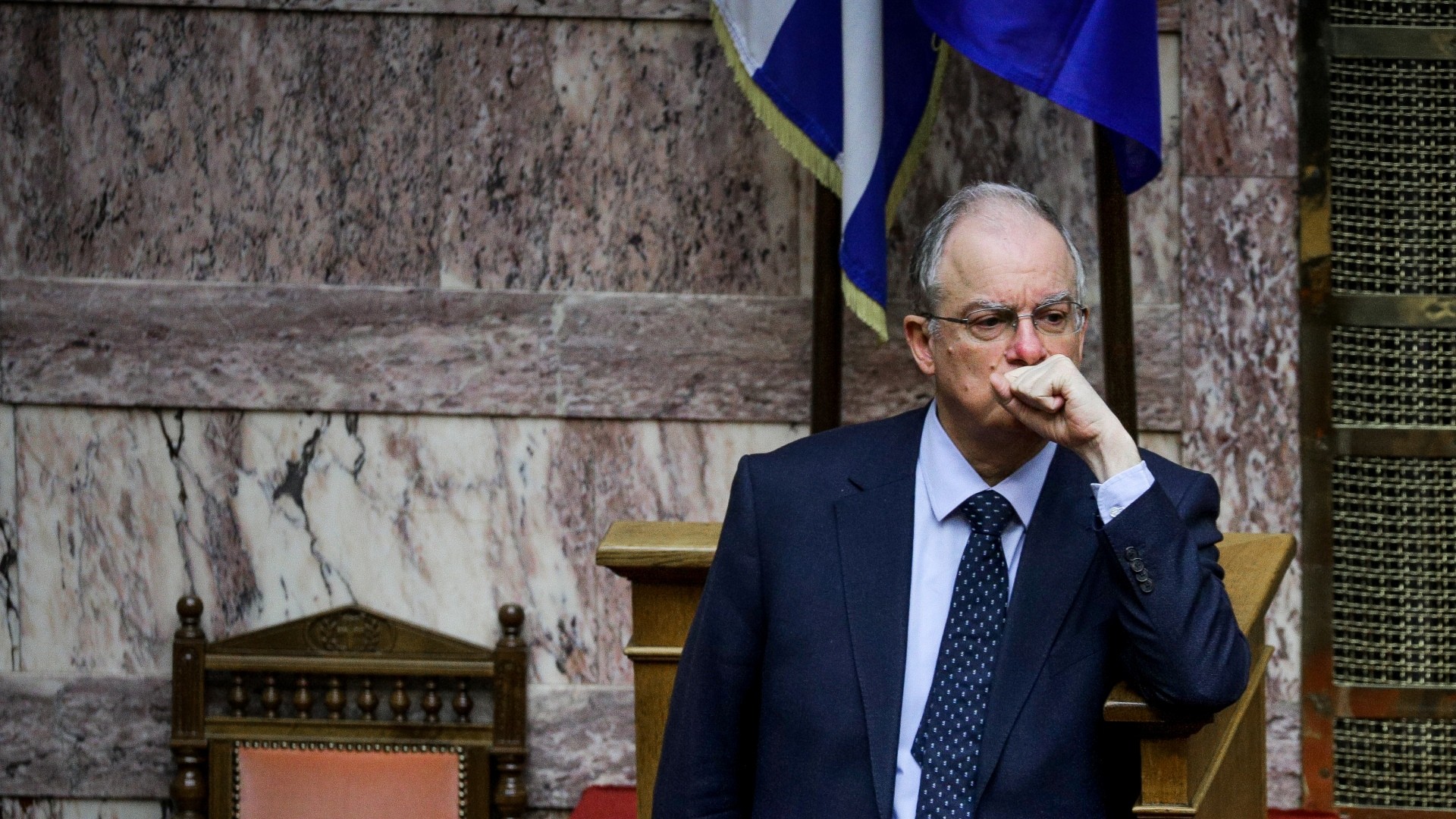 Τέμπη: Μήνυση κατά Τασούλα, την ώρα της ορκωμοσίας του, καταθέτουν ...