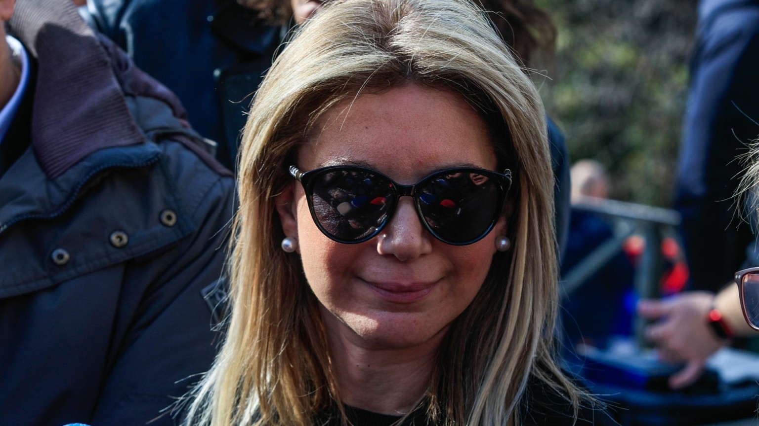 Μαρία Καρυστιανού: Αναξιόπιστος ο πρωθυπουργός – Όλοι μαζί, μέχρι ...
