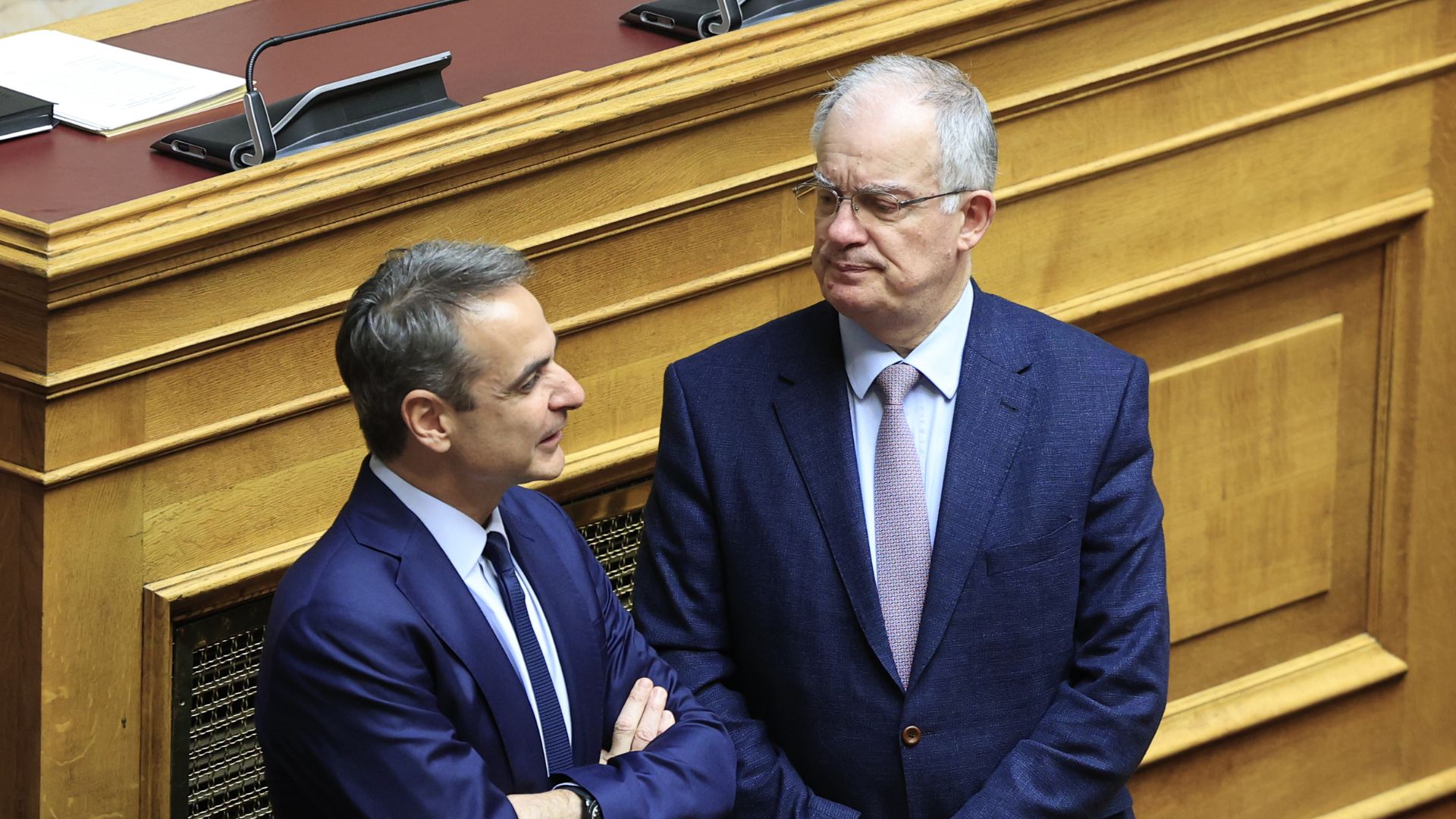 Πρόεδρος της Δημοκρατίας: Ο πρωθυπουργός ανακοινώνει σήμερα τον Κώστα ...