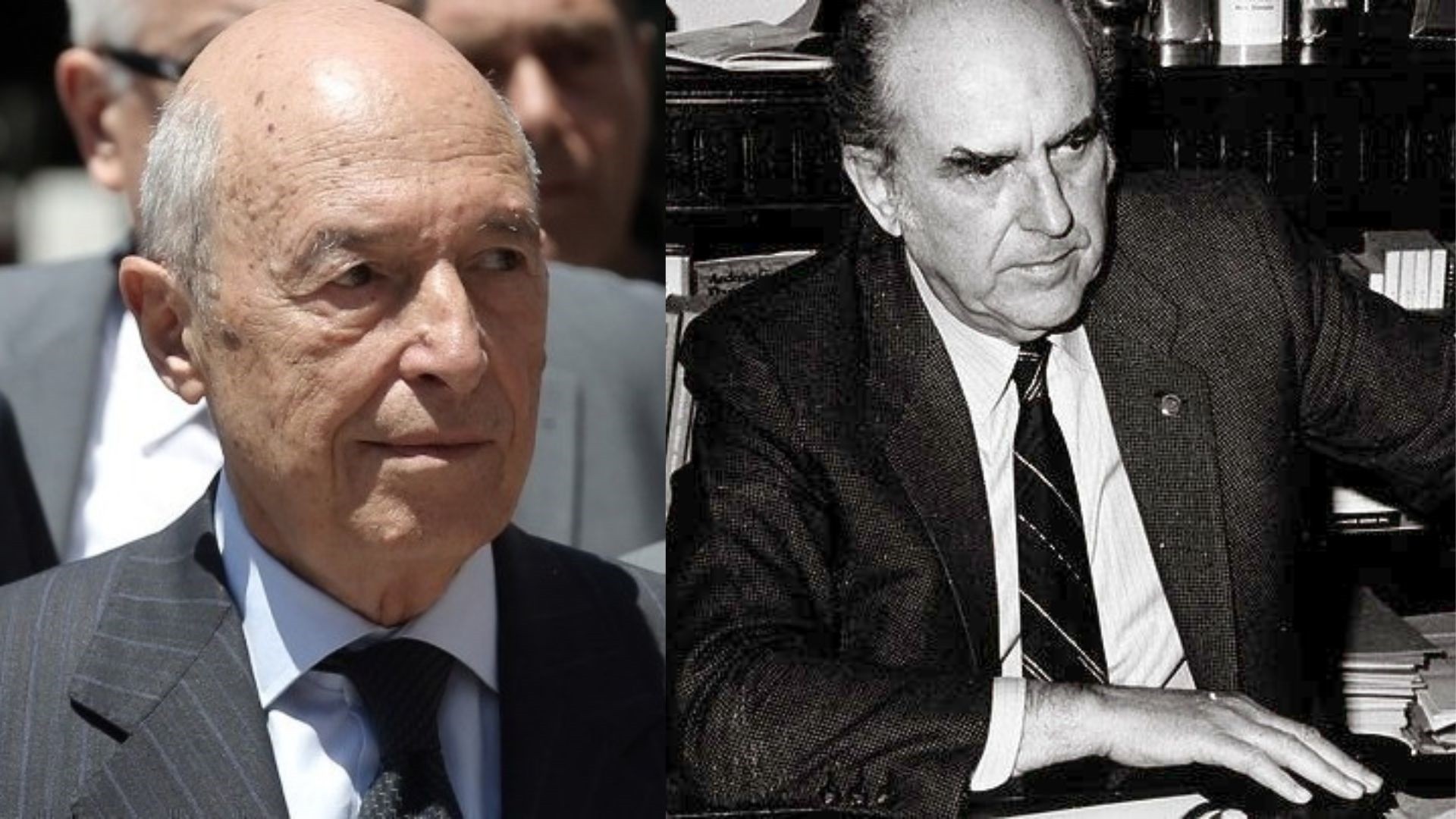 Κηδεία Κώστα Σημίτη: Δίπλα στον Ανδρέα Παπανδρέου η ταφή του | topontiki.gr
