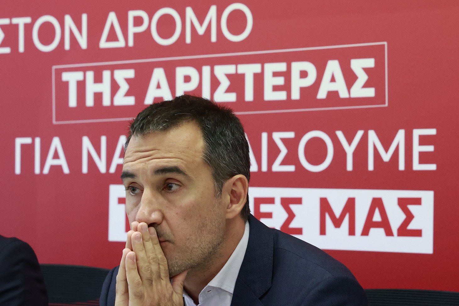 Νέα Αριστερά: Απαντά με επιθέσεις στο επίμονο «φλερτ» της Κουμουνδούρου ...