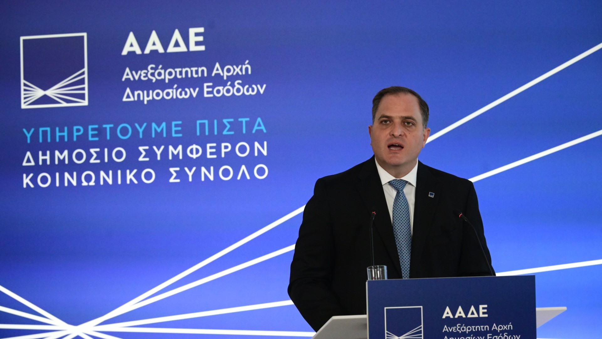 ΑΑΔΕ: Με ποιον τρόπο μπορεί να καλύψουν τα τεκμήρια διαβίωσης οι ...