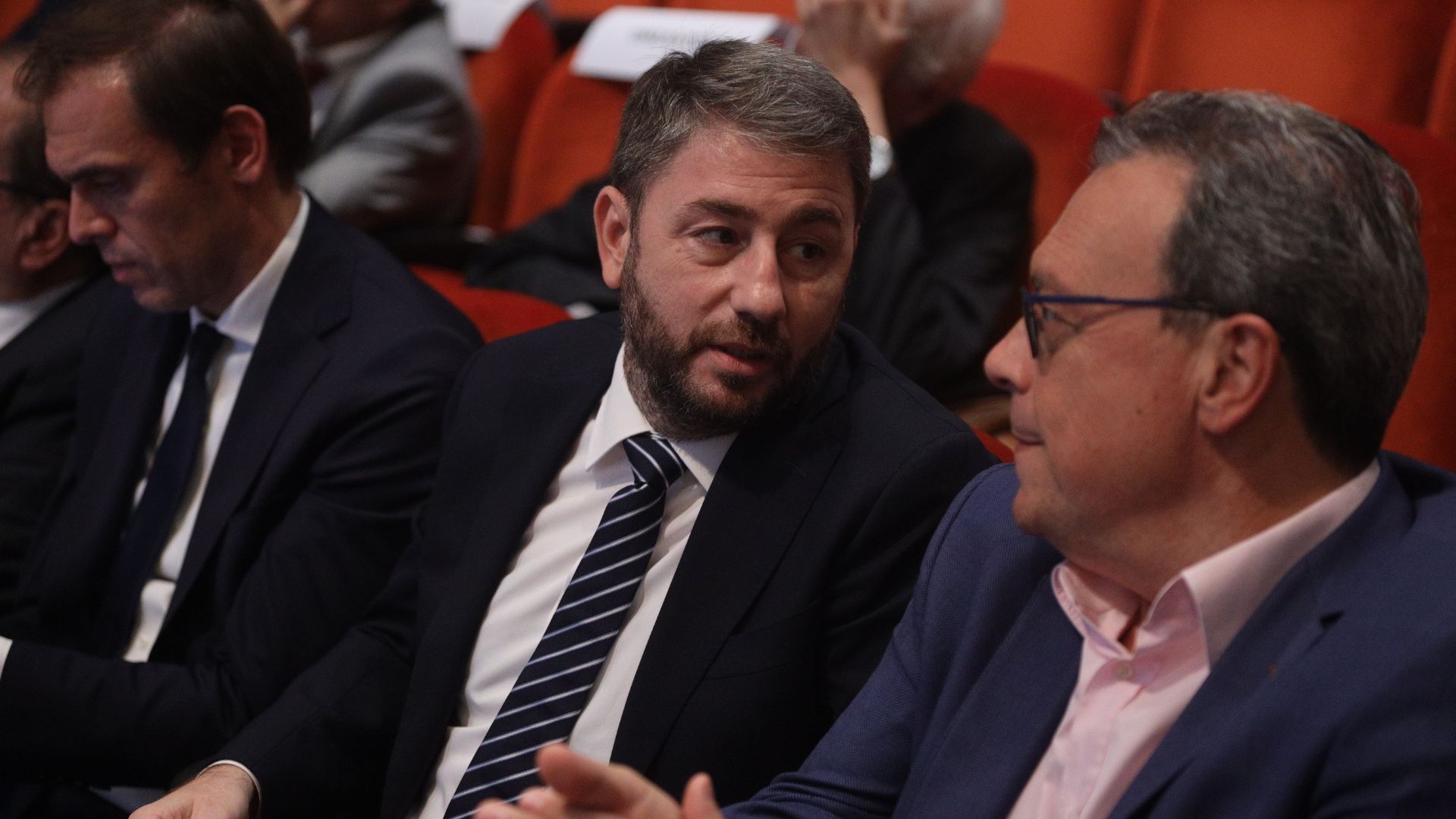 ΠΑΣΟΚ: Ποιον θέλει για Πρόεδρο της Δημοκρατίας – Πώς θα απαντήσει ο ...
