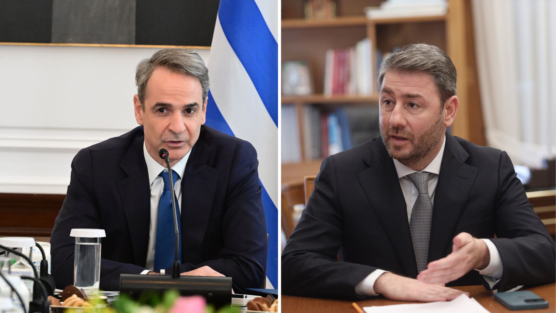 Τεμπη: «Κυματισμός η κραυγή των πολιτών; Το κοινωνικό αίτημα για ...