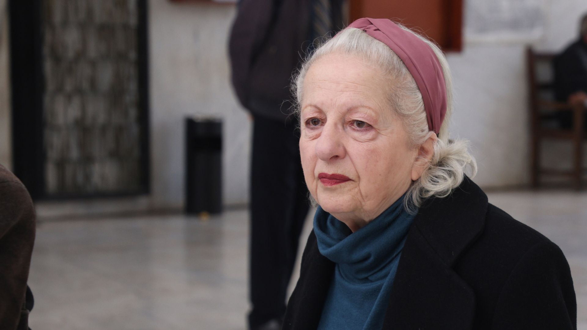 Ελένη Γερασιμίδου: Ξεσπά για την παραποίηση του σήματος του ΚΚΕ από την ...