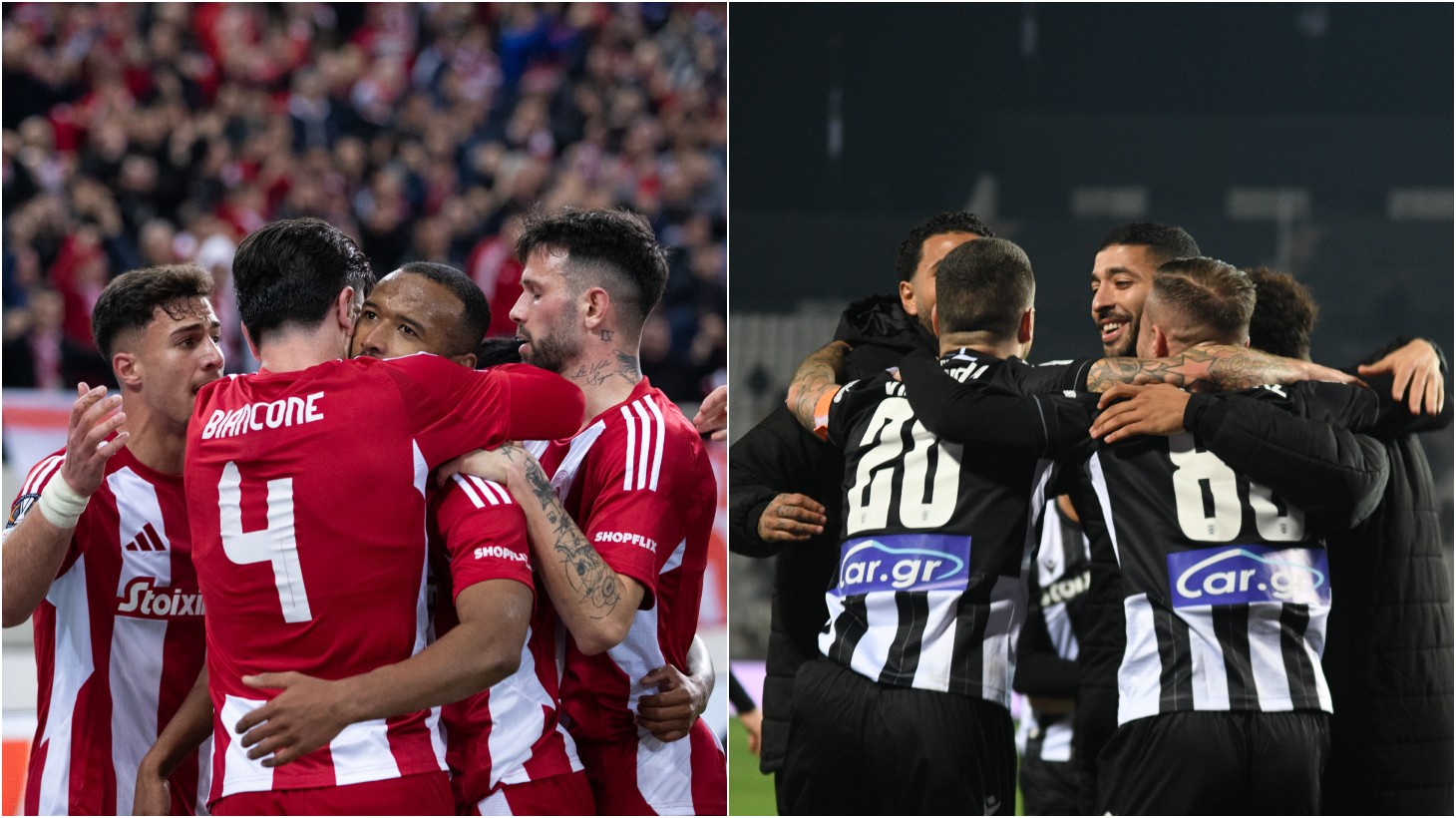 Europa League: Αυτά είναι τα ζευγάρια από τα οποία θα προκύψει ο ...