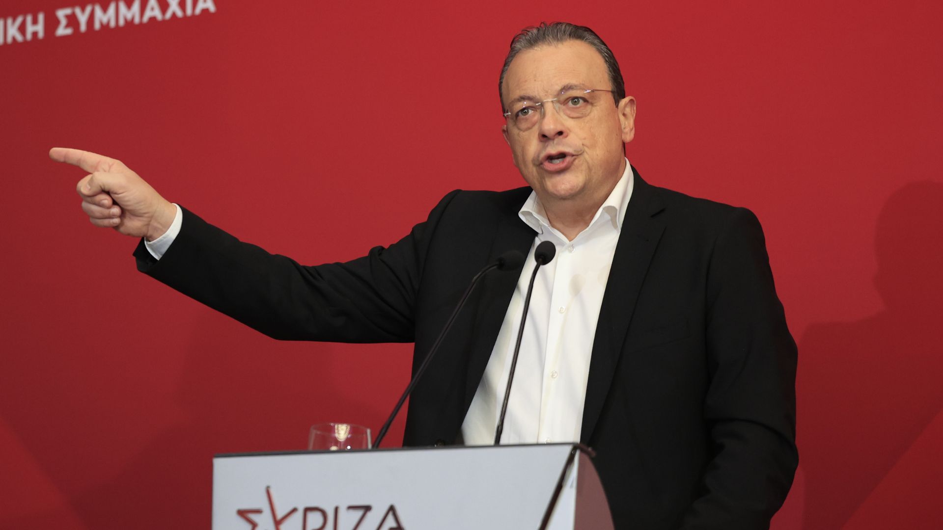 ΣΥΡΙΖΑ: Ζυμώσεις για ΠτΔ και σήμα Φάμελλου να μην «καούν» πρόσωπα και ...