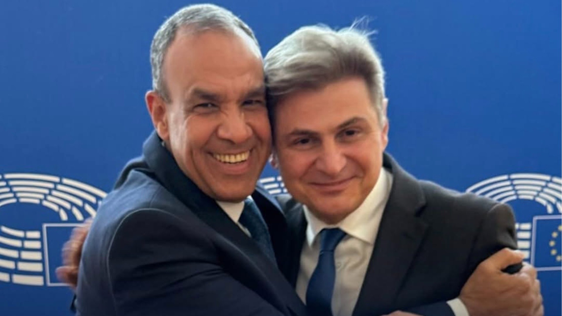 «Κεφαλοκλειδώματα» διπλωματίας: Από τον Νείλο στο Στρασβούργο – Όταν η ...