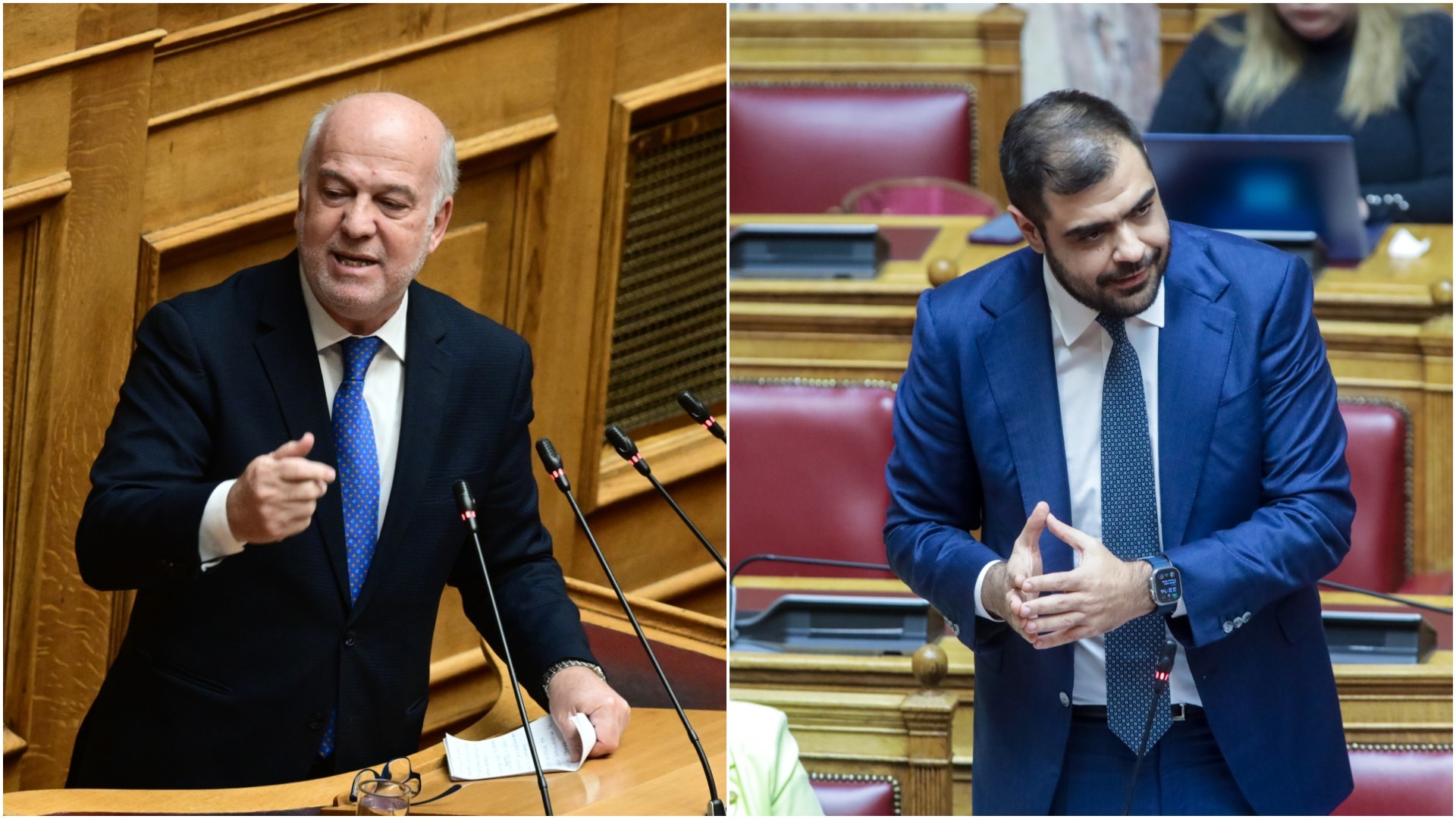Τέμπη: Ελιγμοί Φλωρίδη για την προανακριτική και η προϋπόθεση του ...