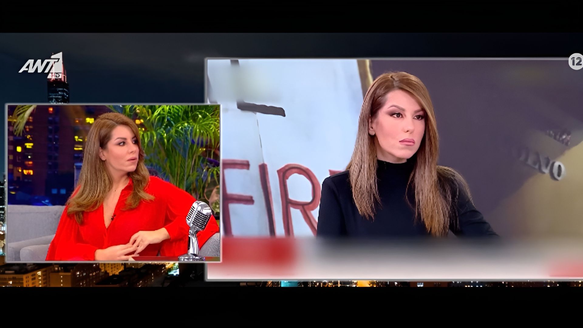Αναστασία Γιάμαλη: «Δίνω μάχη για τη μειοψηφική μου άποψη και το έχω ...
