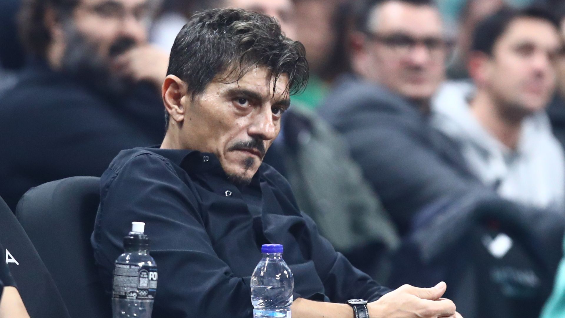 Νέα ανάρτηση Γιαννακόπουλου για Φουρνιέ: «Κανένας δεν έχει κερδίσει ...