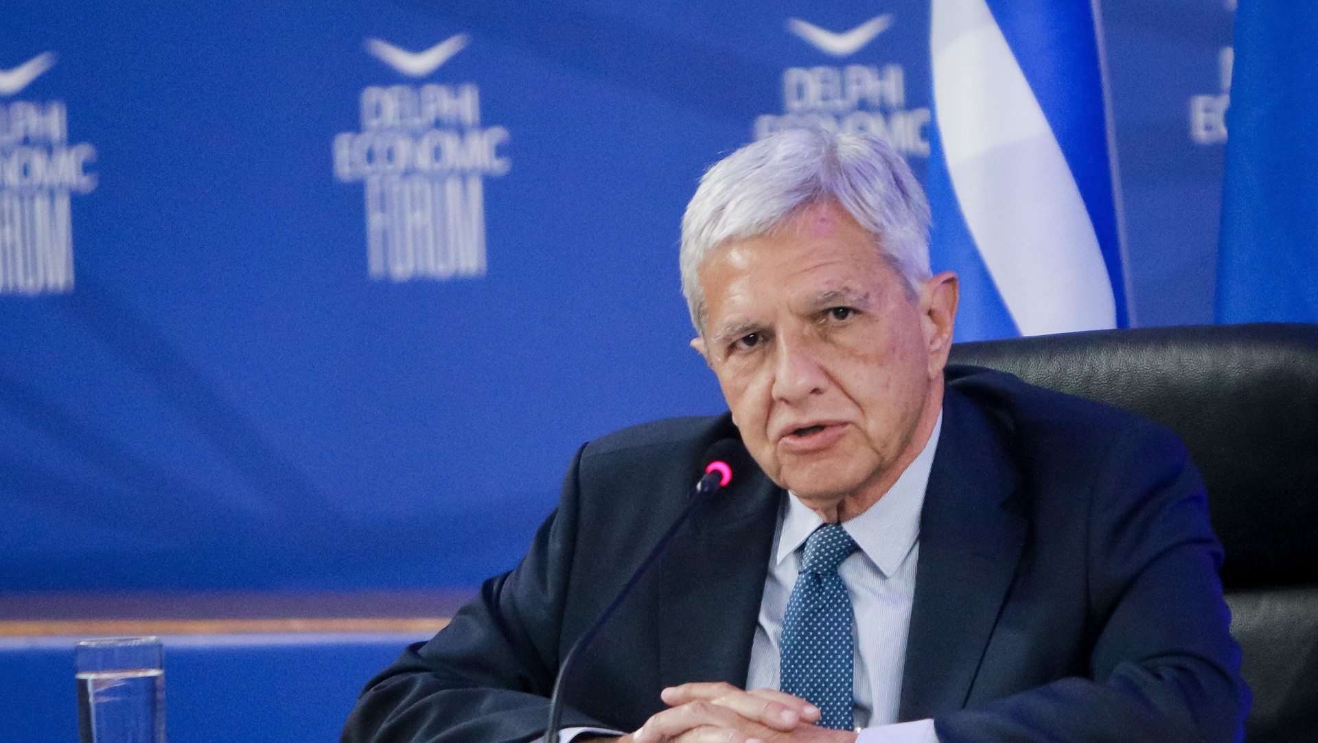 Ο Γιαννίτσης, το ενδιαφέρον του για την παρέμβαση Μητσοτάκη και ο ...