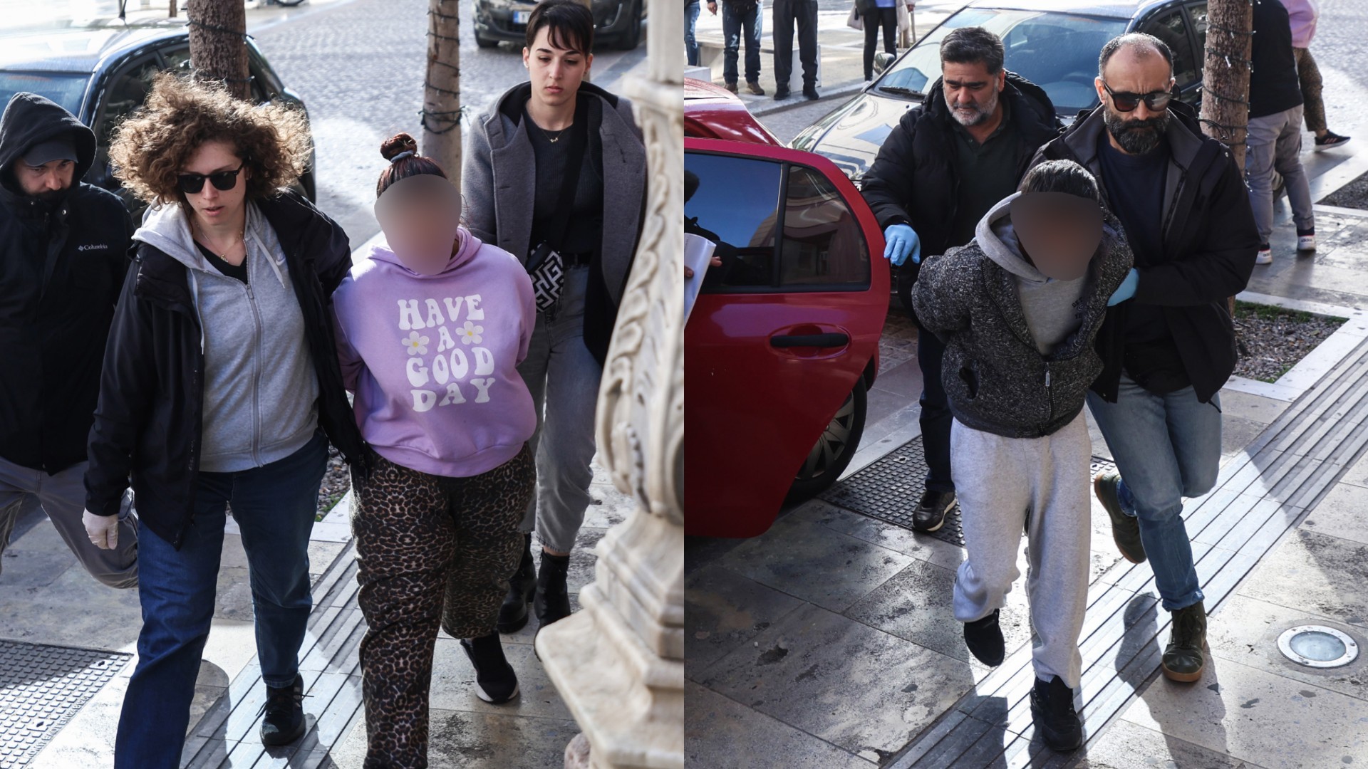 Ηράκλειο: Στη φυλακή ο πατριός και η μητέρα του 3χρονου – Τι ...