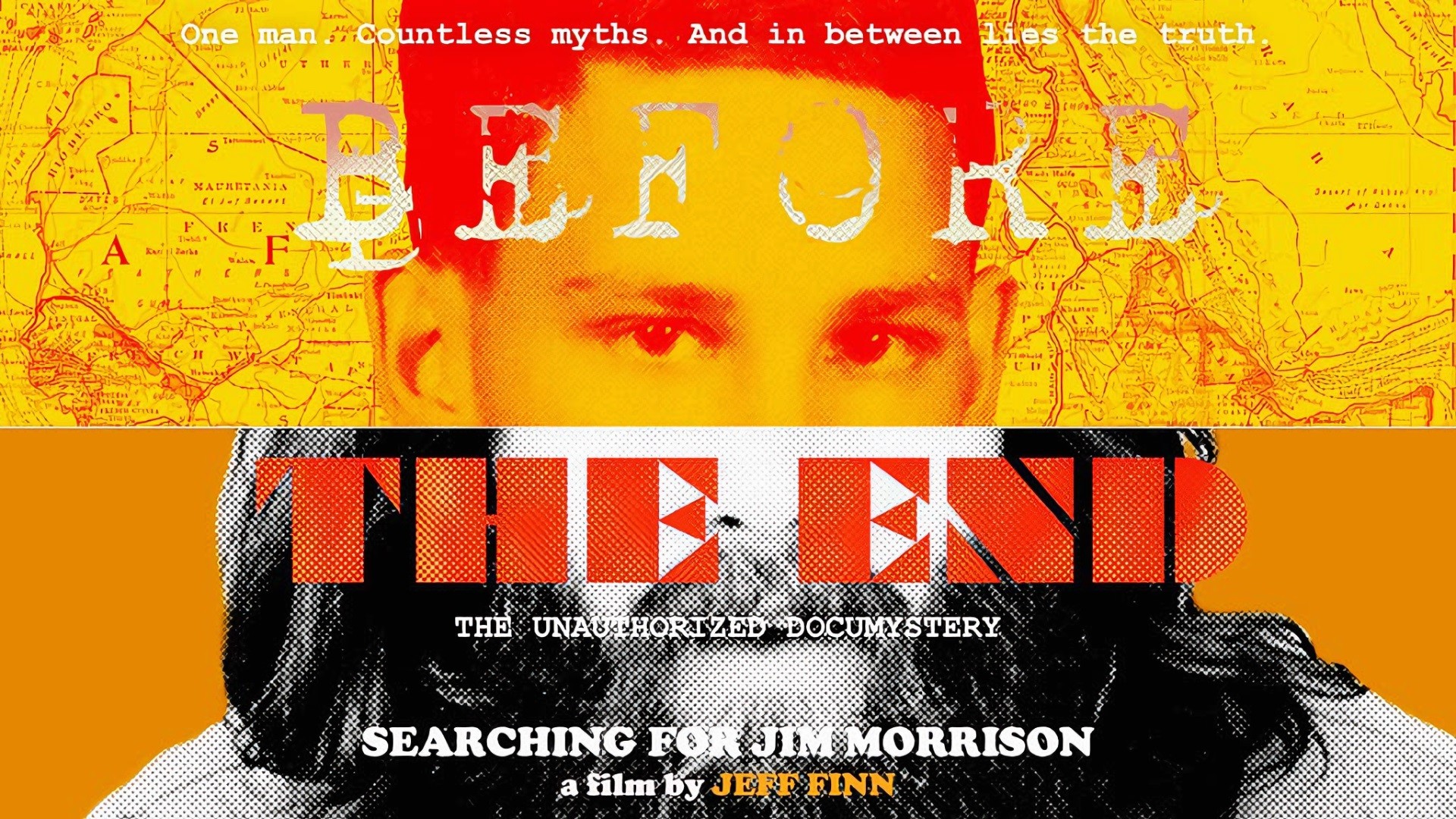 «Before the End: Searching for Jim Morrison»: Ο αδερφός του frontman ...