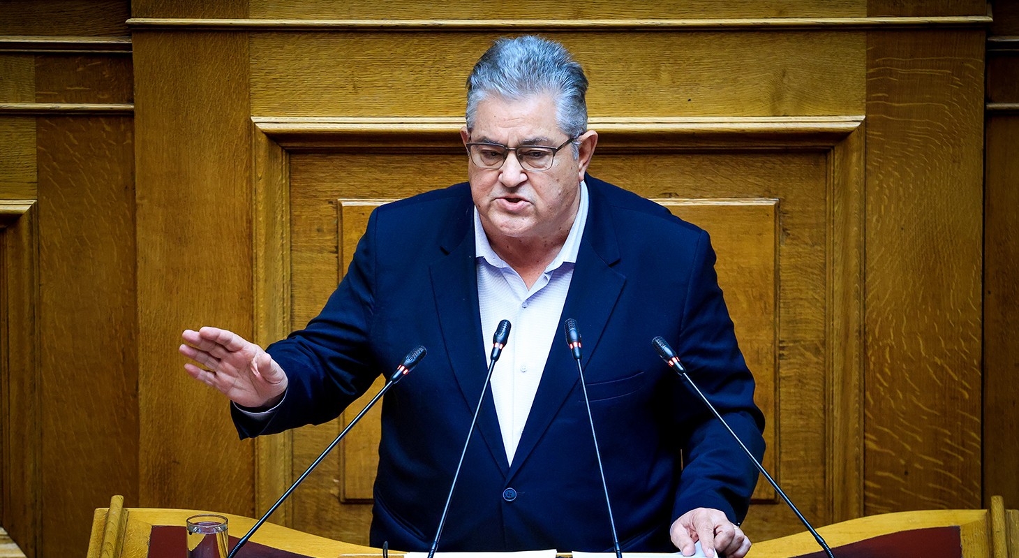 ΚΚΕ: «Ναι» σε όλες τις πρωτοβουλίες κατά κυβέρνησης, αποστάσεις από τα ...