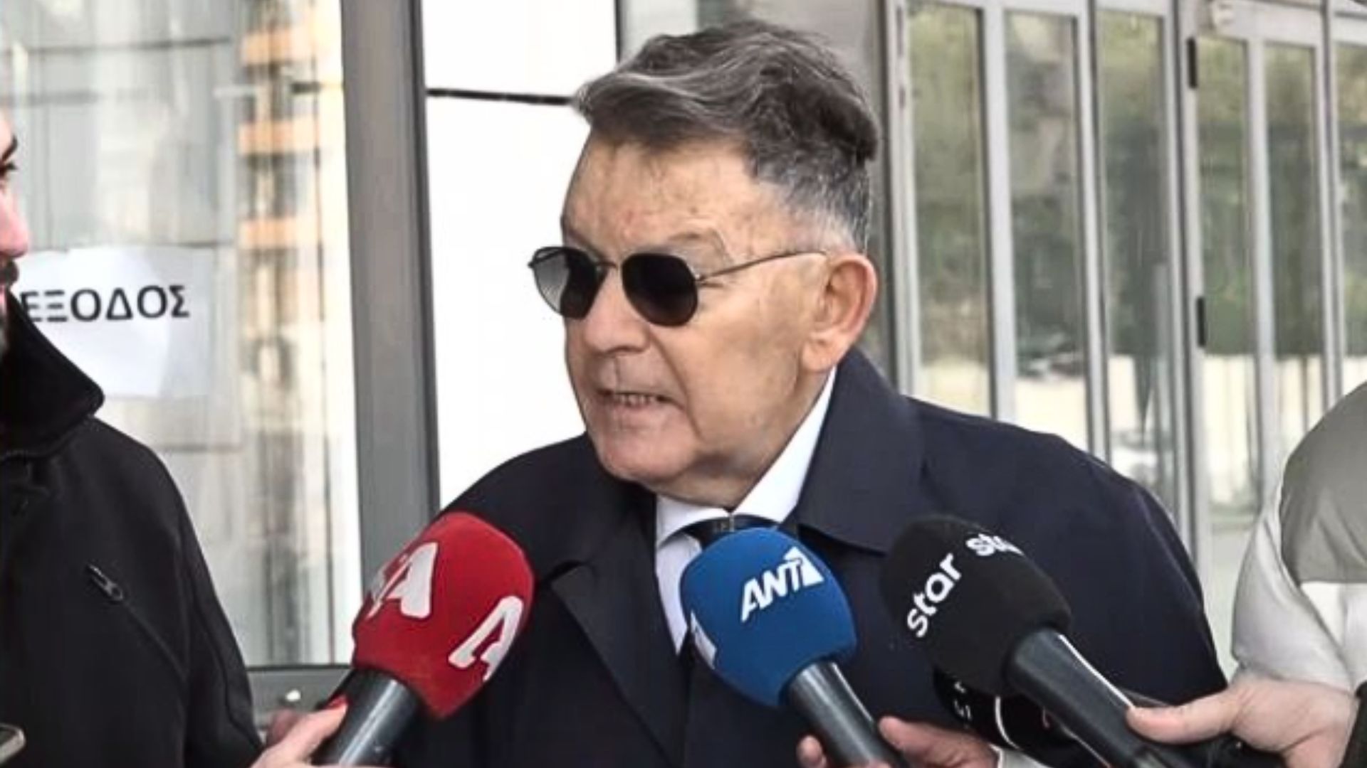 Αλέξης Κούγιας: Μάχη για τη ζωή του δίνει ο ποινικολόγος – Κρίσιμες οι ...