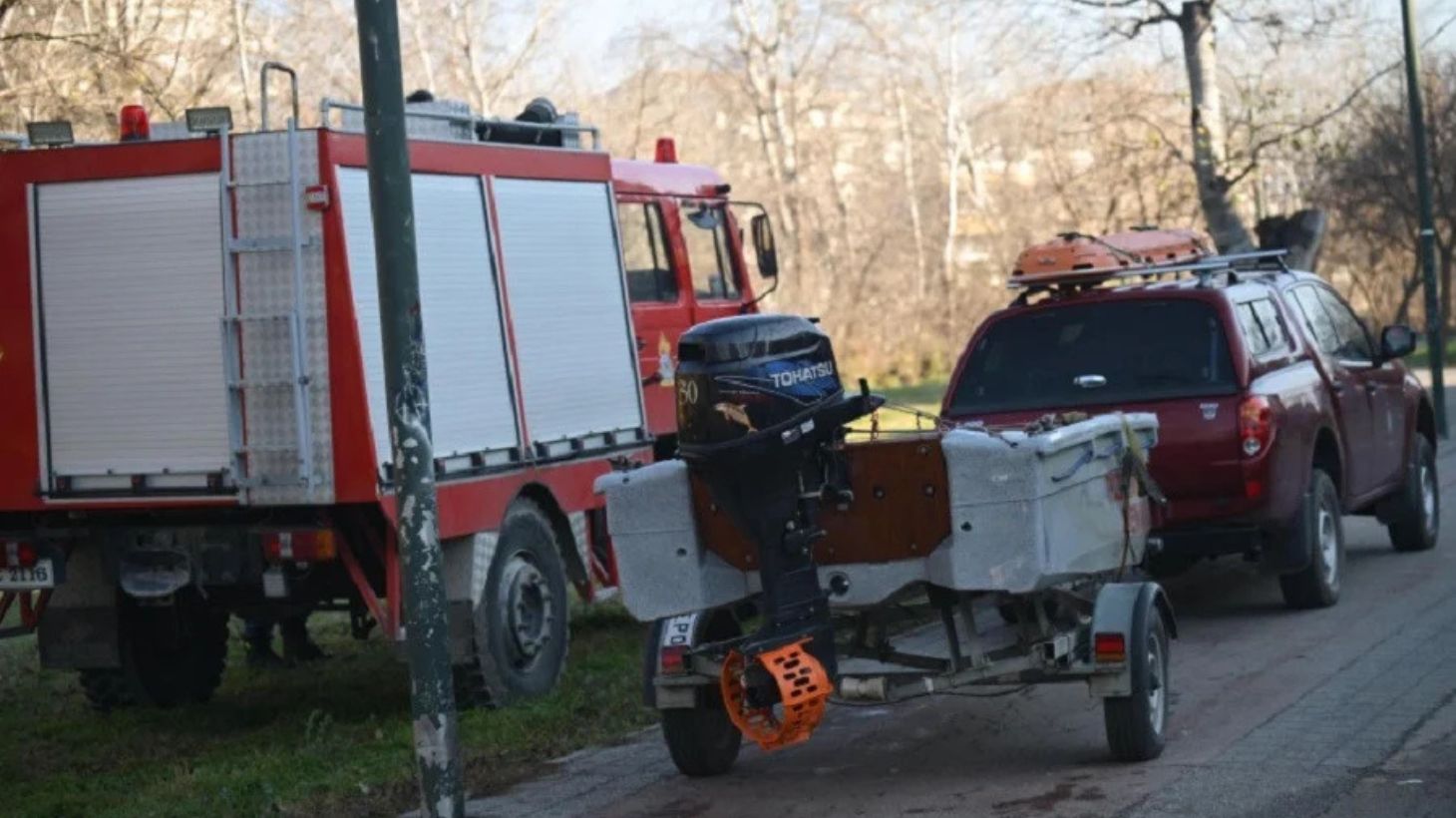 Ένωση Εισαγγελέων για την εξαφάνιση 39χρονου στη Λάρισα: «Οι εικασίες ...