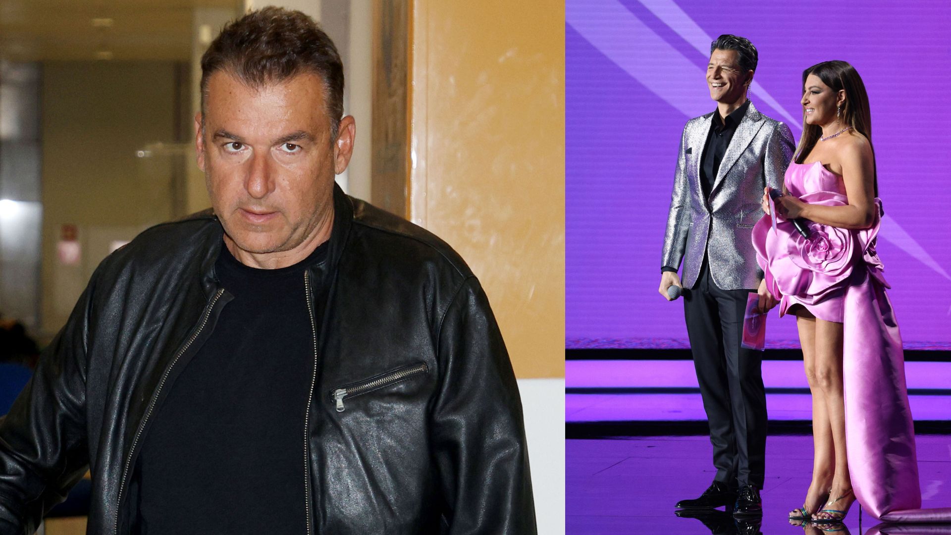 Λιάγκας – Eurovision: «Δίκασε» την ΕΡΤ για τον εθνικό τελικό – «Από το ...