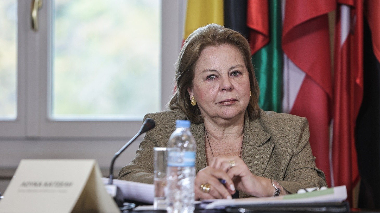 Κατσέλη: Κρίσιμη η επικείμενη απόφαση του Άρειου Πάγου για την τους ...