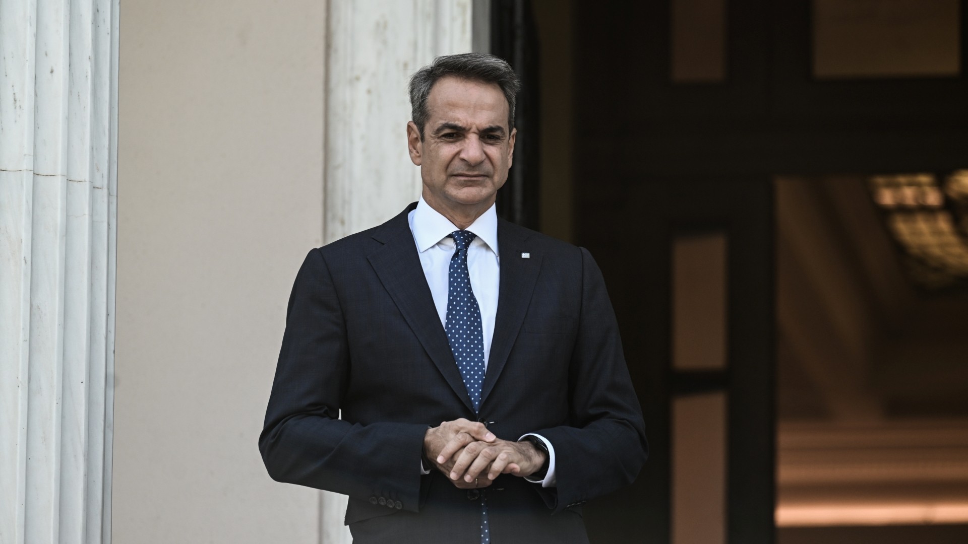 Γιατί η συνέντευξη Μητσοτάκη προκαλεί… σύγκρυο στους υπουργούς ...