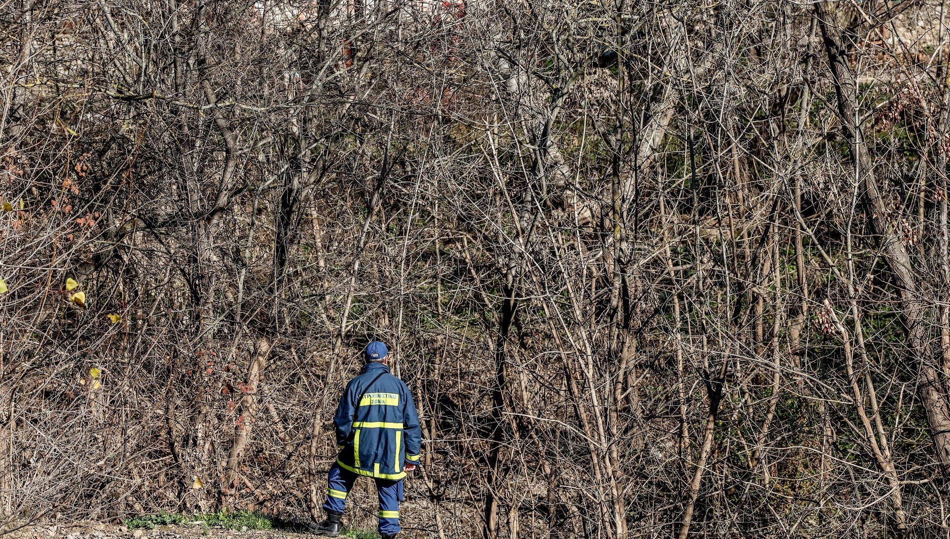 Λάρισα: Συνεχίζεται το μυστήριο με τον 39χρονο αγνοούμενο – Η ΕΛΑΣ ...