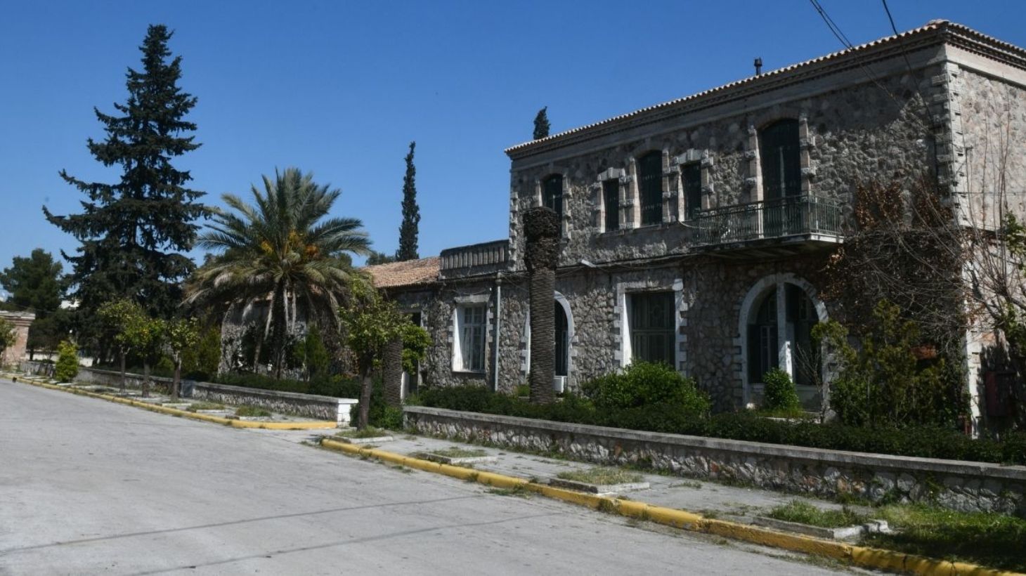 ΠΥΡΚΑΛ: Φορείς και πολίτες λένε «όχι» στην «τσιμεντένια υπουργούπολη ...