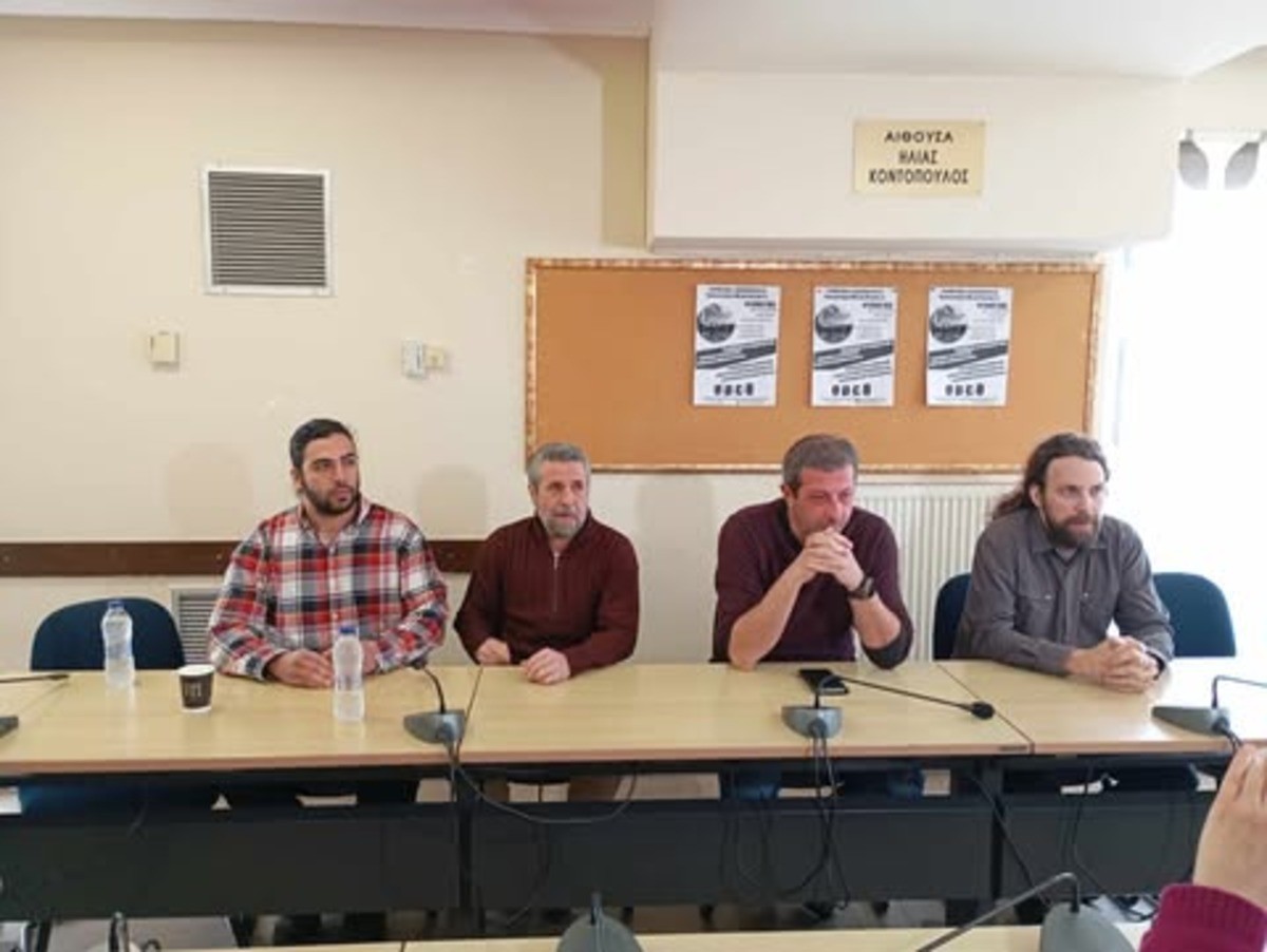 Θεσσαλονίκη – Σωματείο μισθωτών εκπαιδευτικών: «Να αποσυρθεί η ΚΥΑ που ...