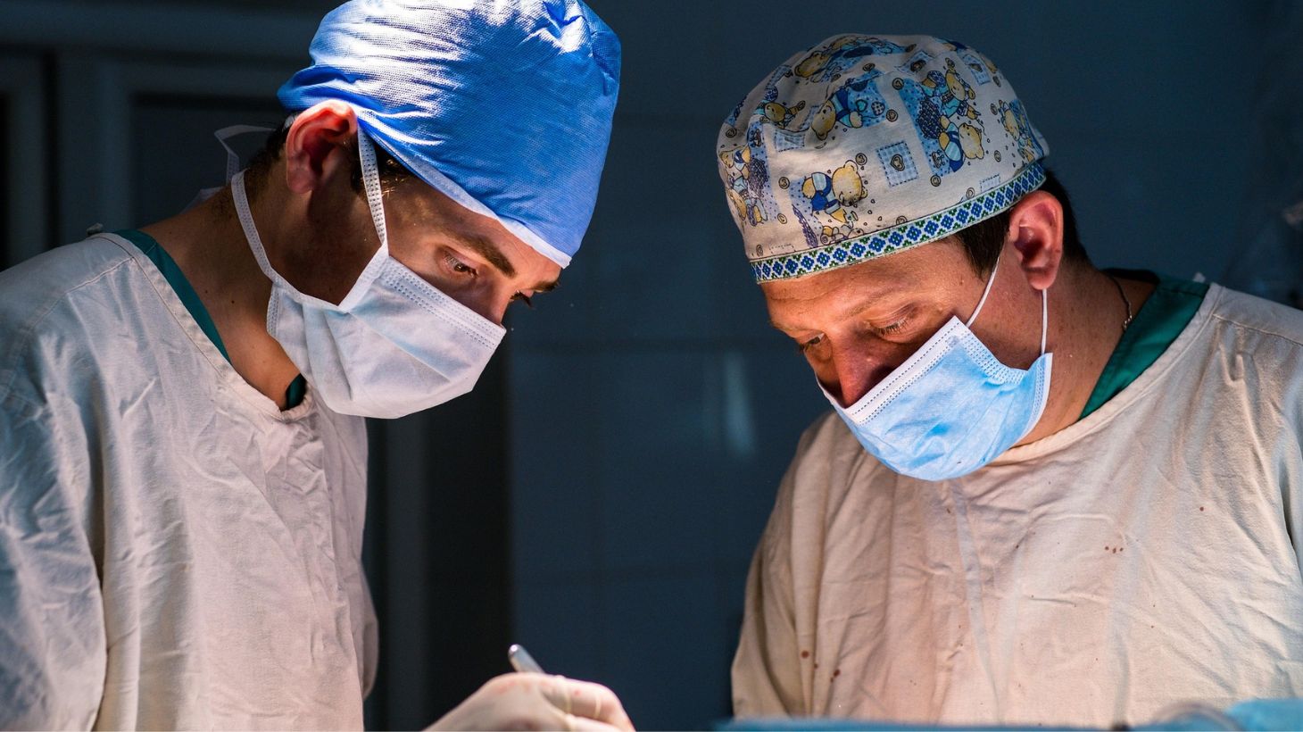 Νέα μελέτη: Ποια εξέταση πρέπει να προηγείται πριν από χειρουργείο ΩΡΛ ...