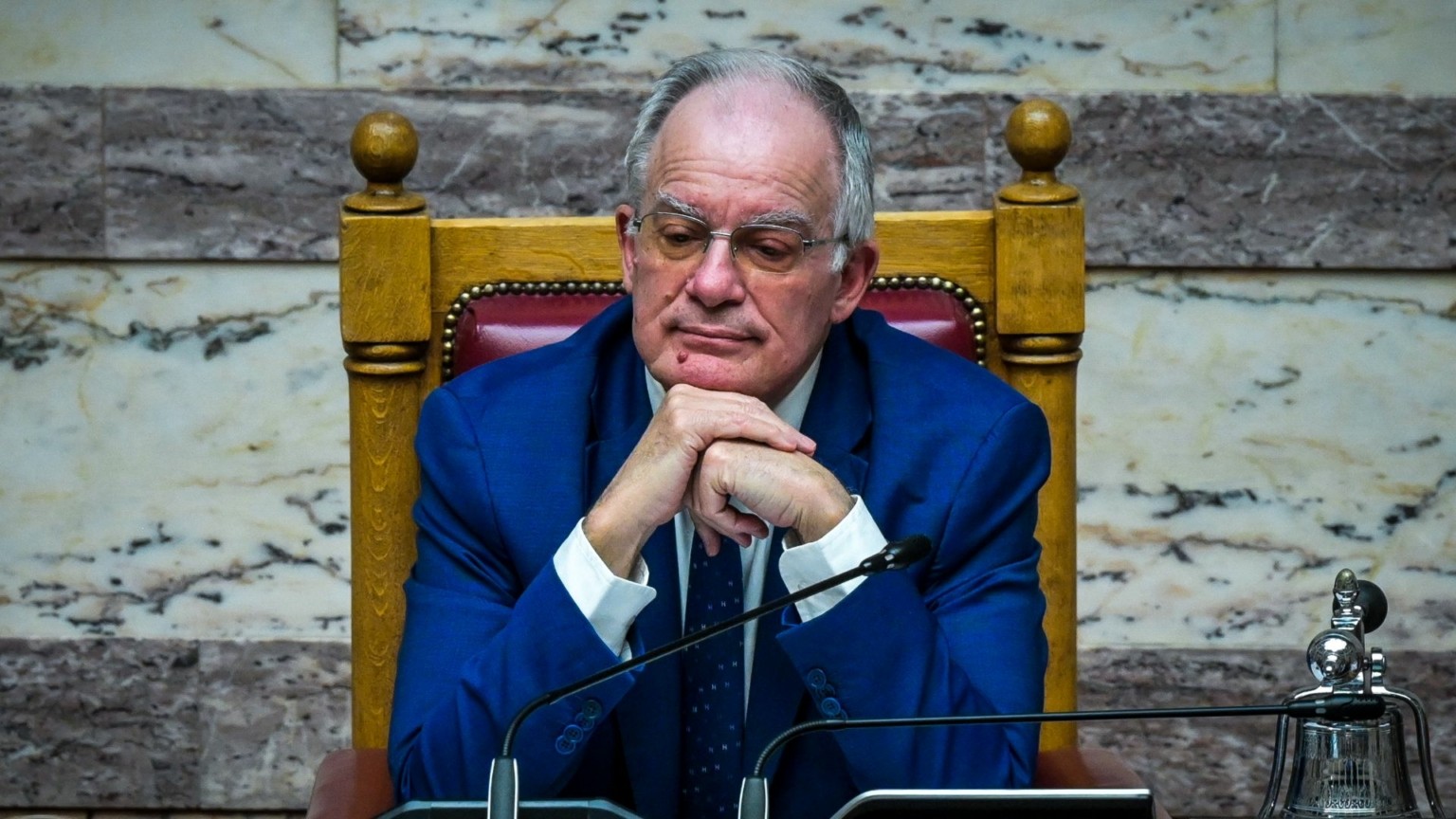 Πρόεδρος της Δημοκρατίας: Ο Τασούλας, η συναίνεση που χάνεται και ο ...